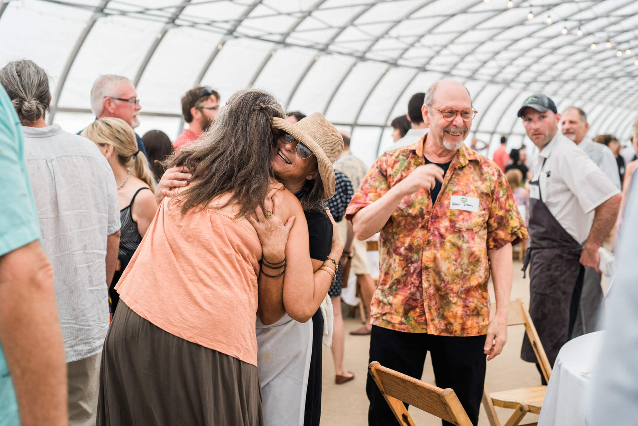 Fire Feast 2019 Photo Gallery – Pitney Meadows Community Farm