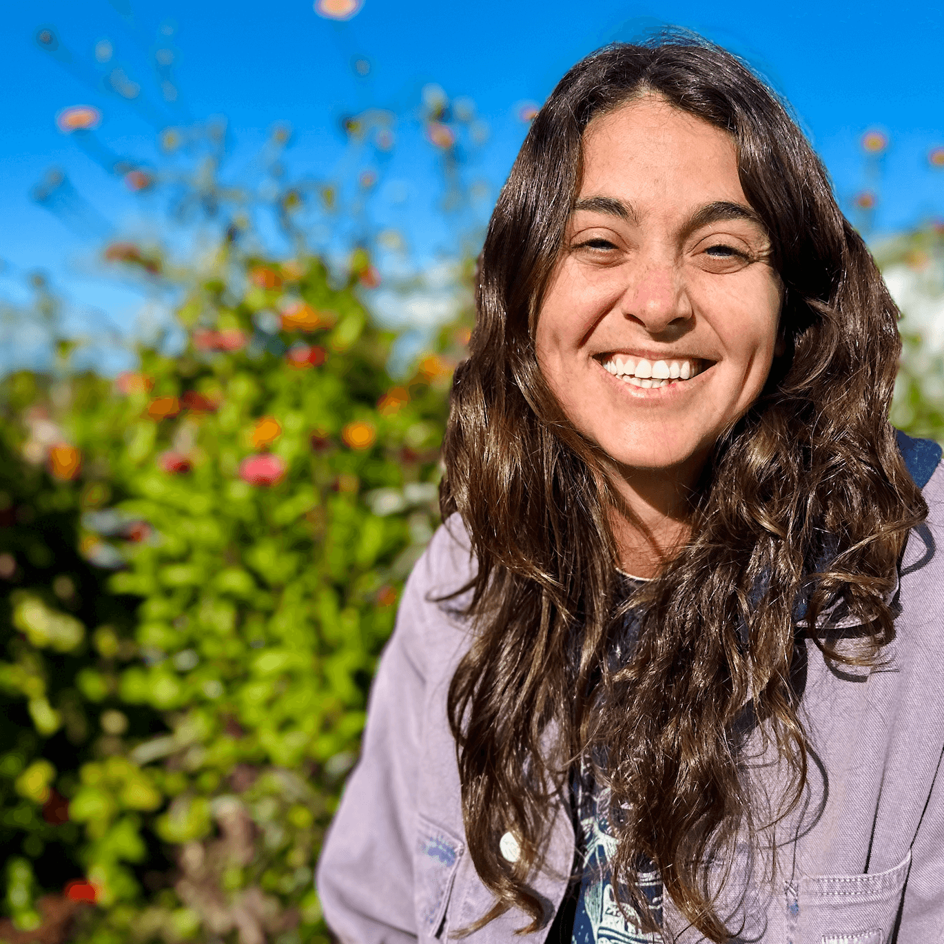 Melissa – Pitney Meadows Community Farm