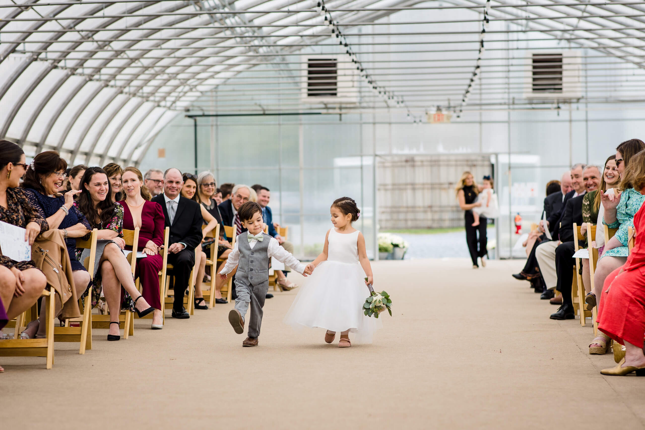 Saratoga Living: Pitney Meadows Is Now Offering Weddings and Events ...